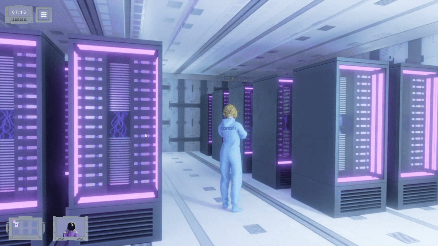 Customer Digital Games for Cybersecurity Awareness Training