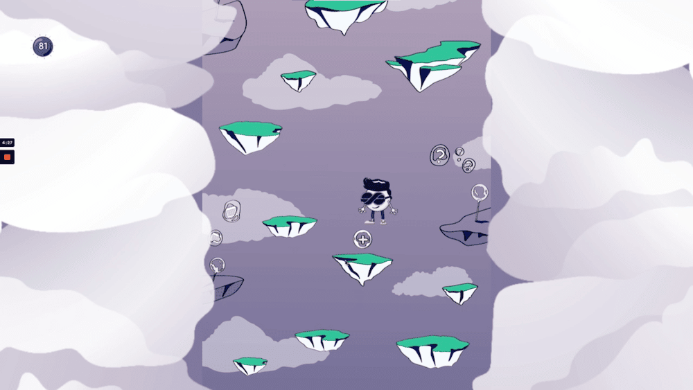 Online onboarding - Customized digital game