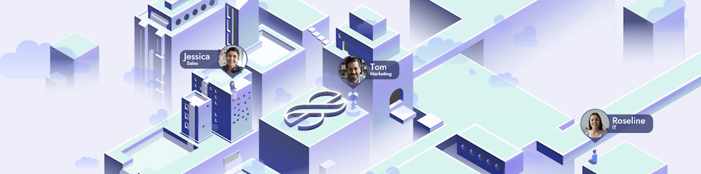 Team Building Online - Your tailor-made virtual team building