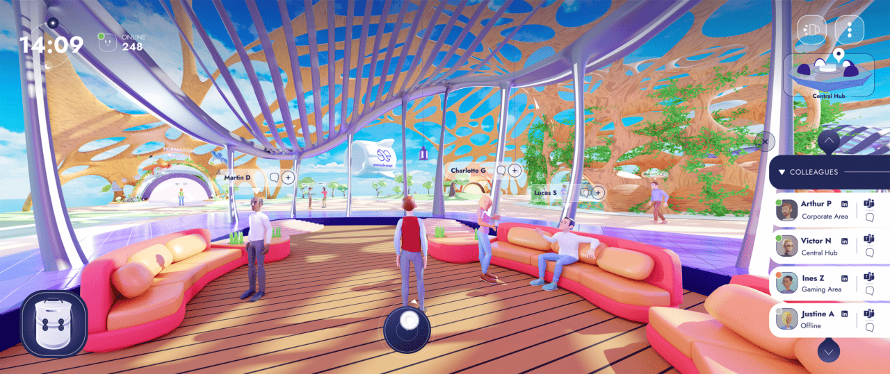 How to Access the Metaverse: A Guide with and without VR