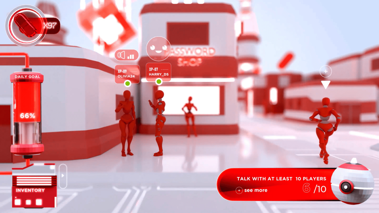 Customer Digital Games for Cybersecurity Awareness Training