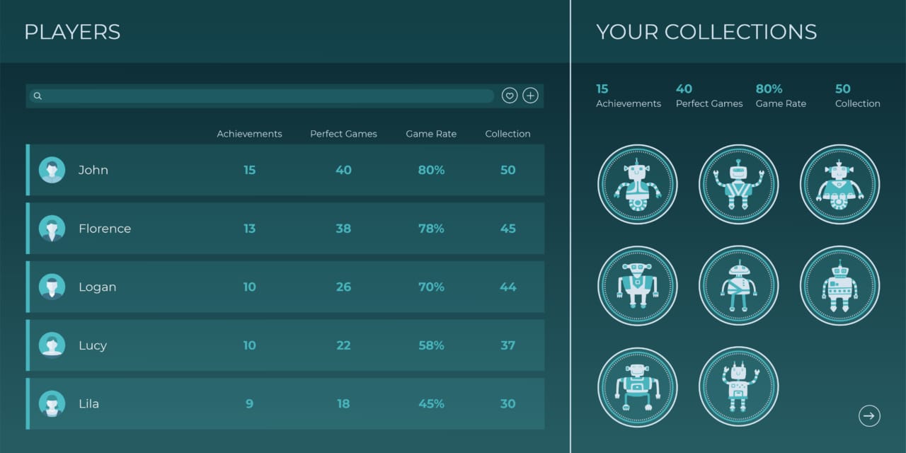 LMS User Engagement Tips: Boost Engagement With Gamification - Emeraude