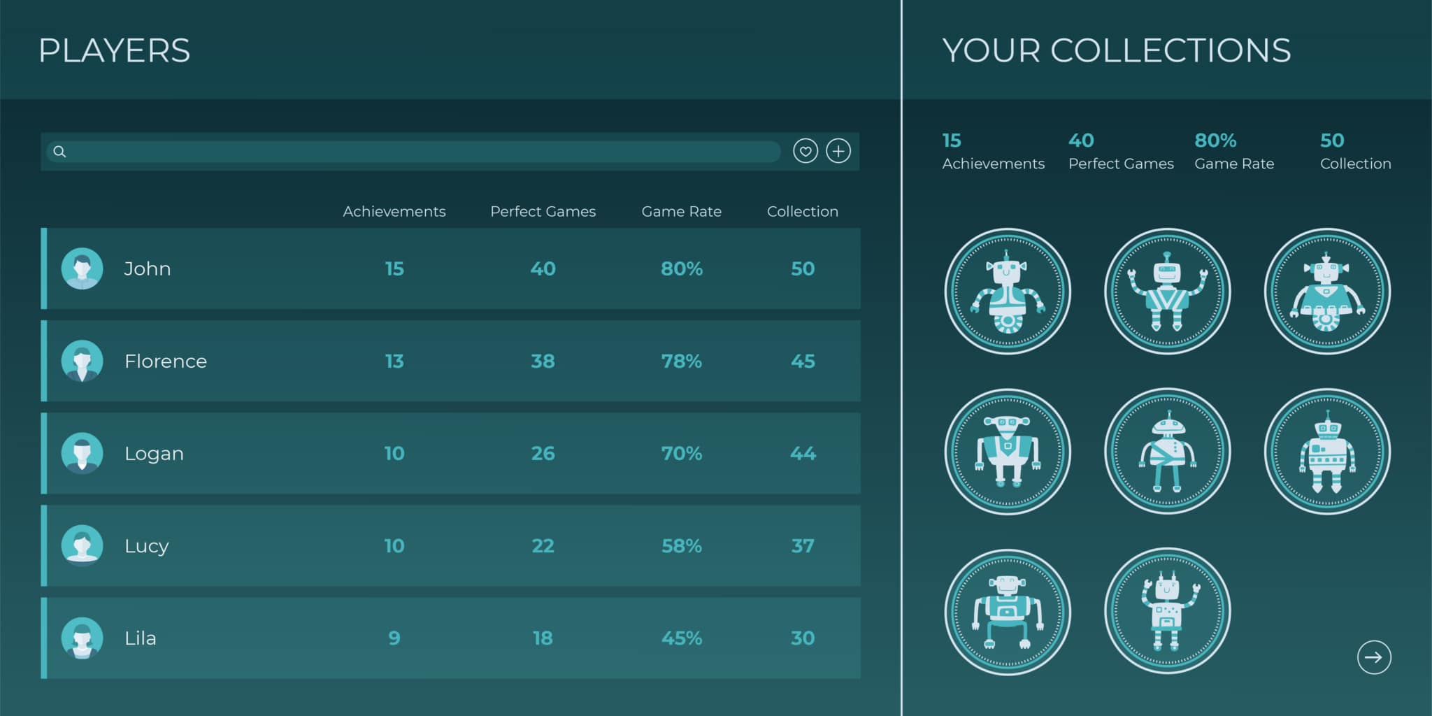 LMS User Engagement Tips: Boost Engagement With Gamification - Emeraude