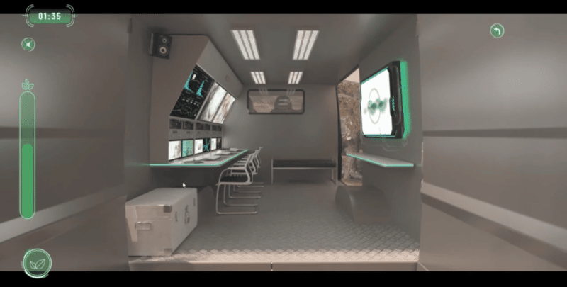 3 exemples de Serious Games - Serious Game en entreprise