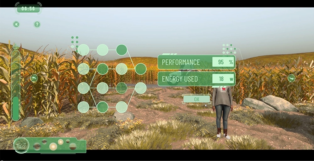 How Team Building in the Metaverse meets the challenges of hybrid work?