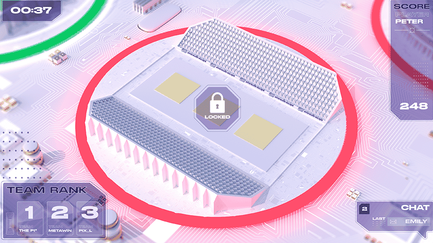 Virtual Event Gamification Guide