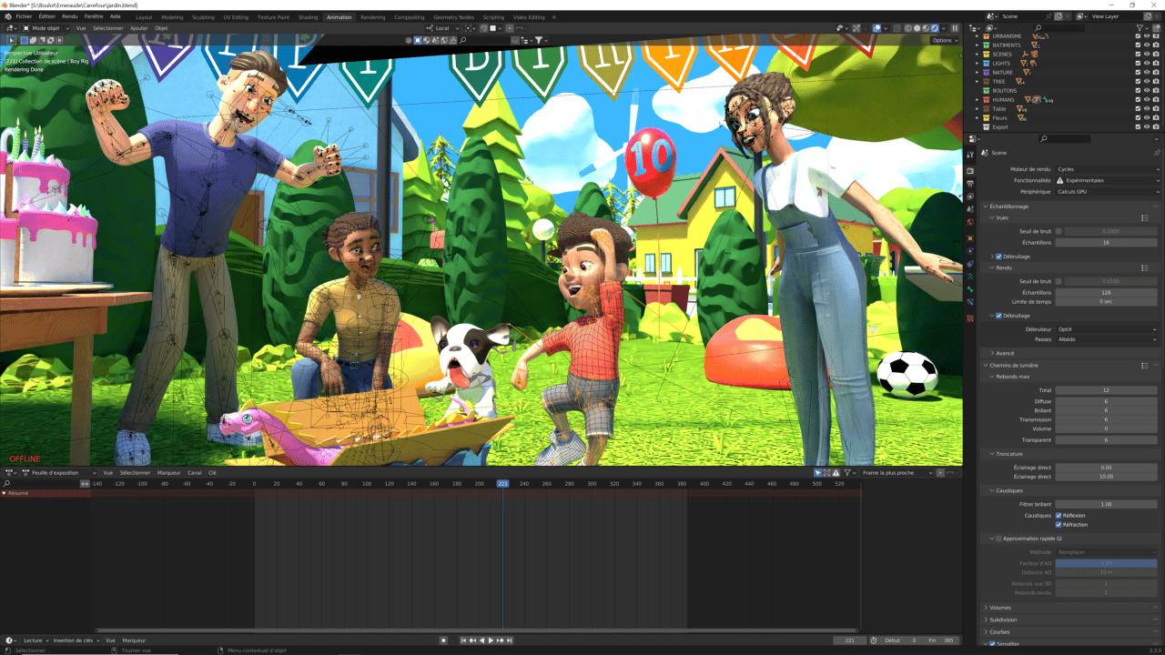 Carrefour - Gamified Digital Retail Training
