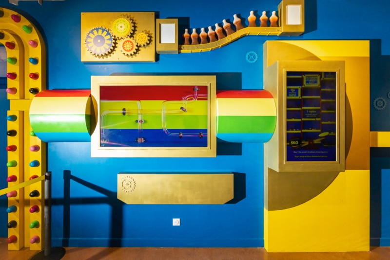 HARIBO - Création d’une expérience de marque - Emeraude Escape ...