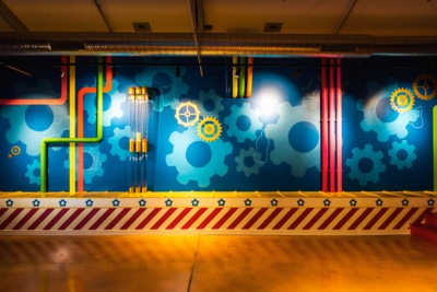 HARIBO - Création d’une expérience de marque - Emeraude Escape ...