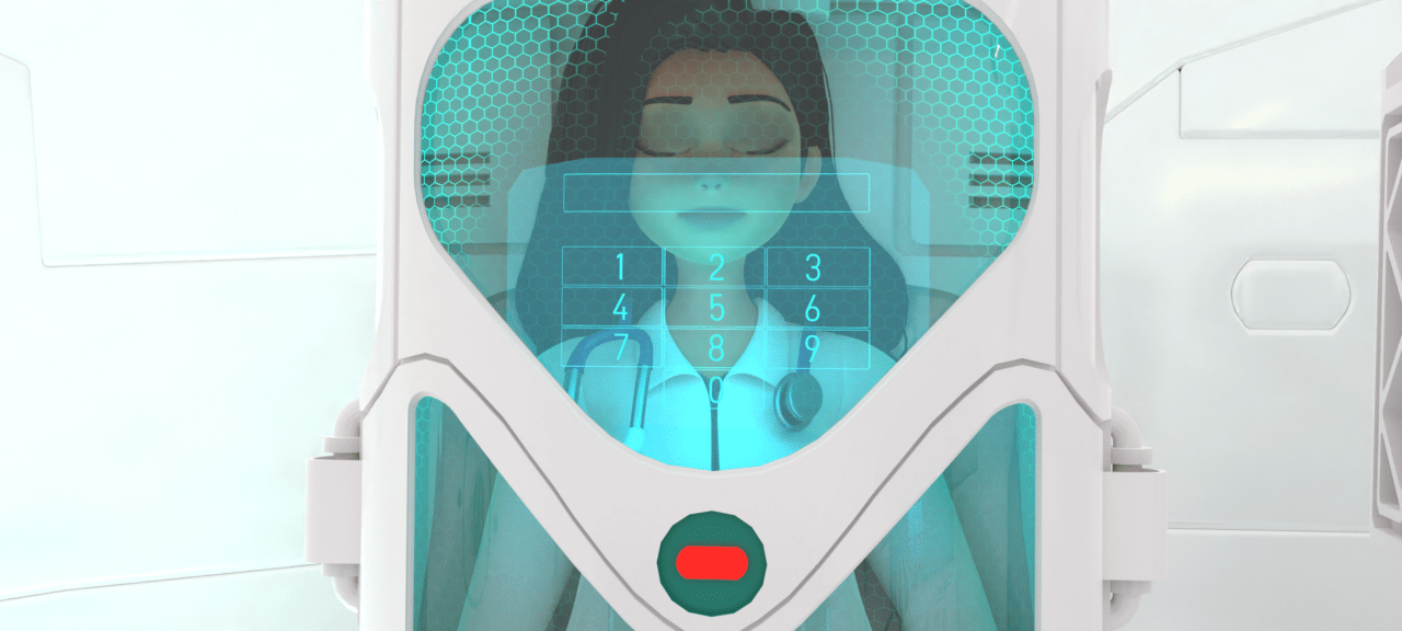 AORN - Medical Training with Virtual Escape Rooms