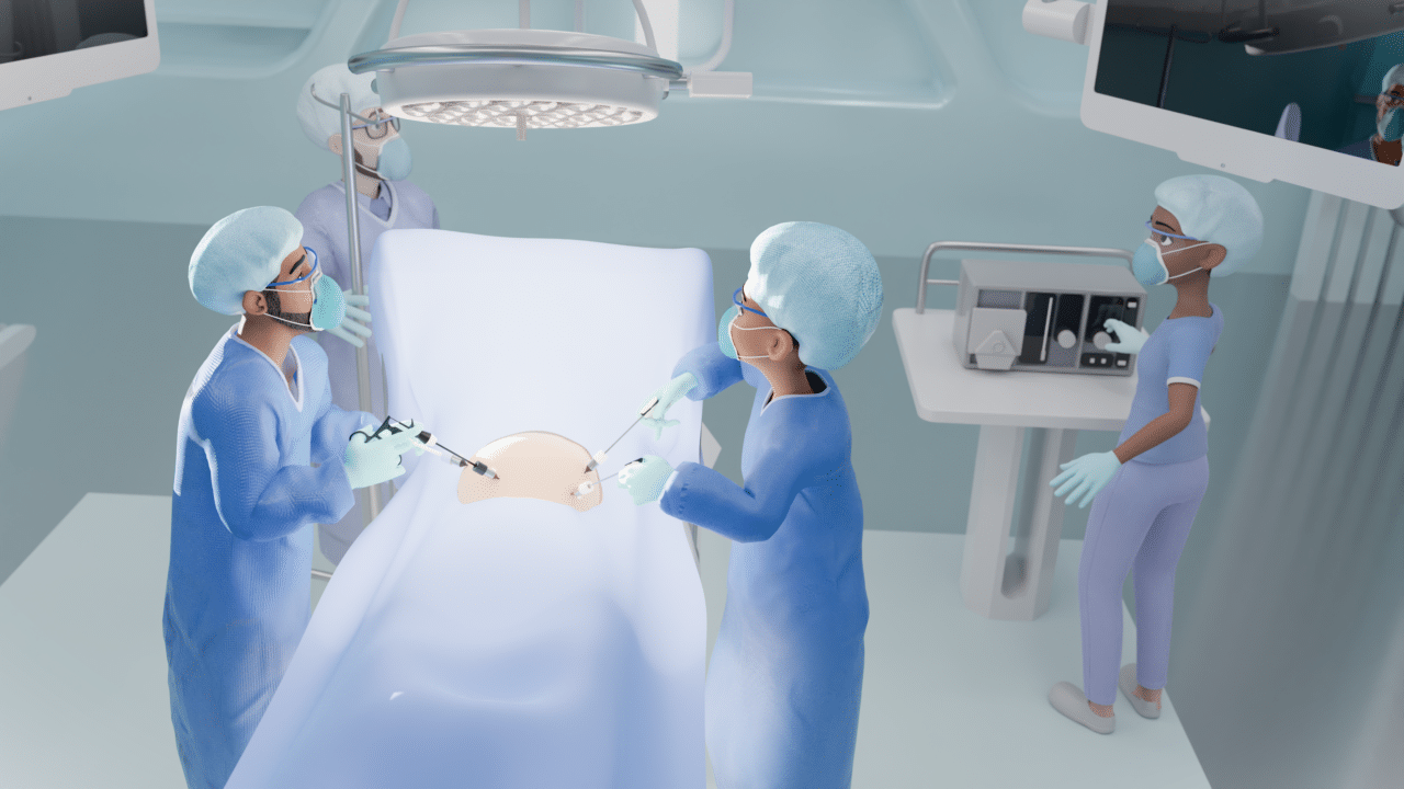 AORN - Medical Training with Virtual Escape Rooms