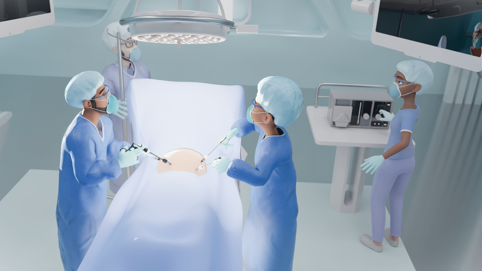 AORN - Medical Training with Virtual Escape Rooms