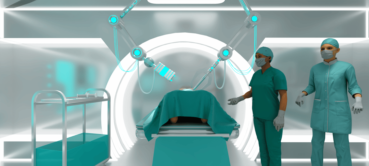 AORN - Medical Training with Virtual Escape Rooms