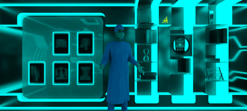 AORN - Medical Training with Virtual Escape Rooms