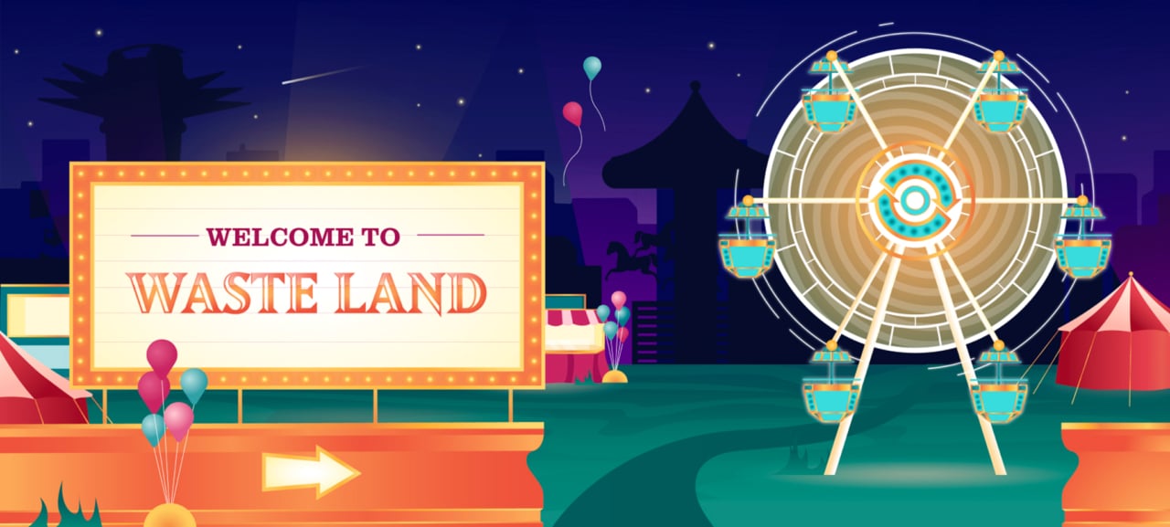 Custom Digital Escape Room Game | Corporate Escape Room Design