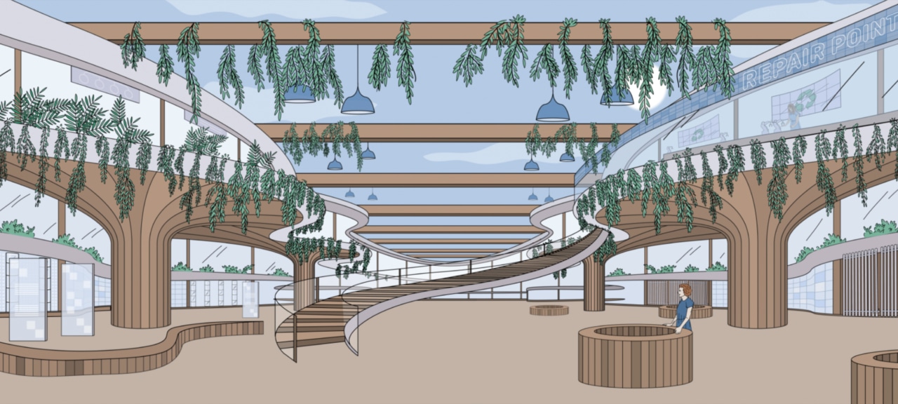 Custom Digital Games for CSR and ESG awareness