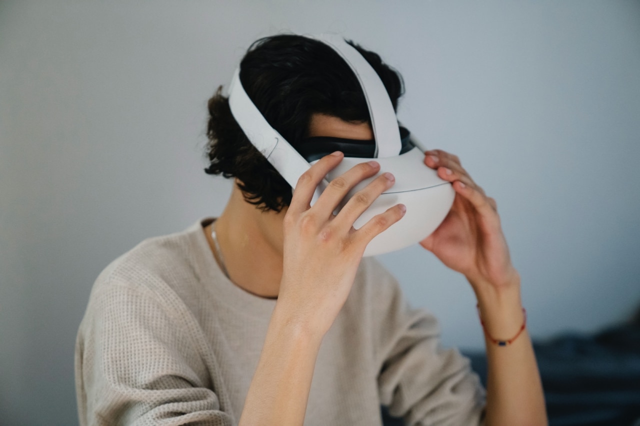 The Benefits of Using Immersive Technology | Emeraude Escape