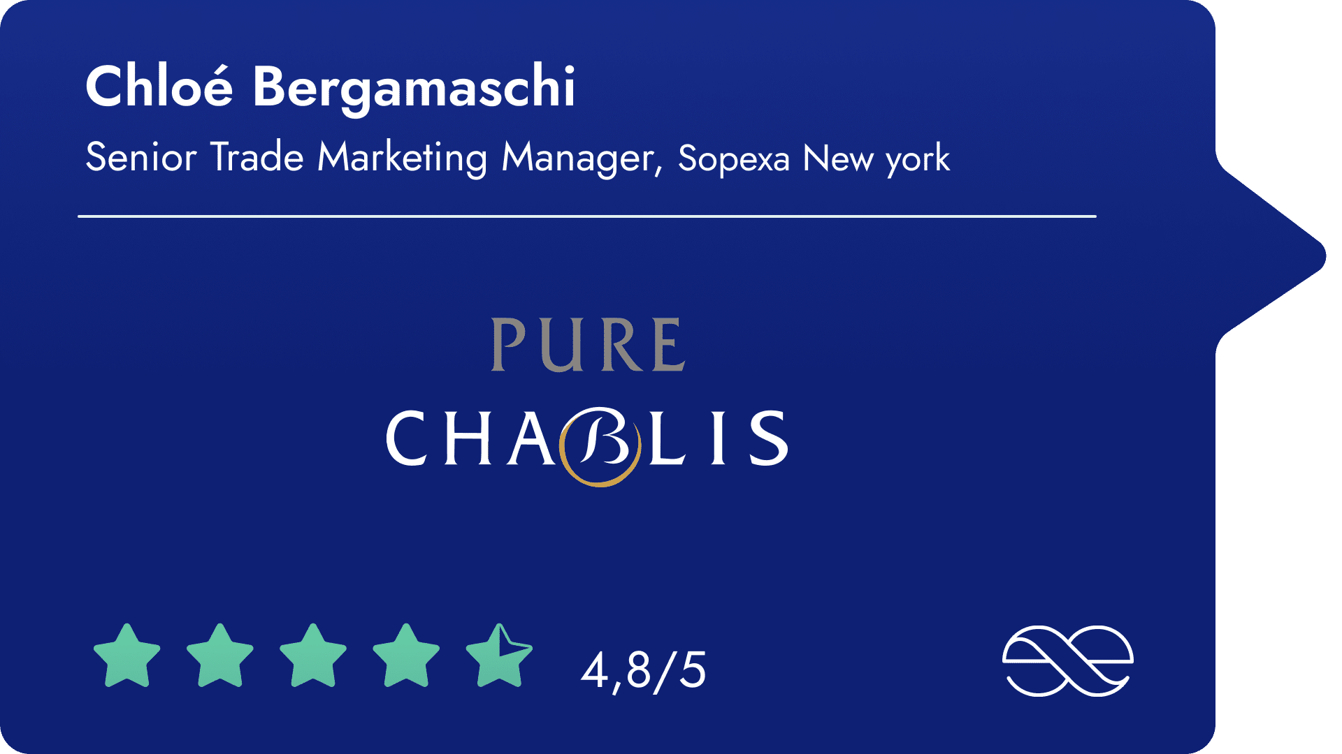 Clients Experience I Emeraude Escape