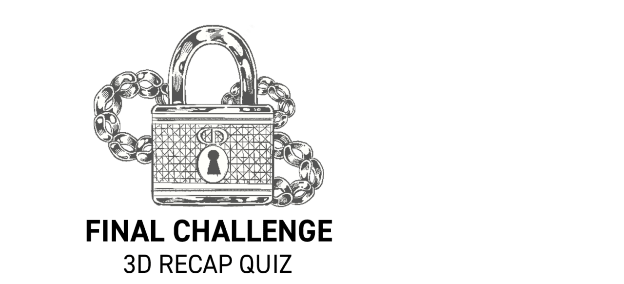 Le jeu d’Onboarding Dior présenté à l’évènement Teach on Mars 2023