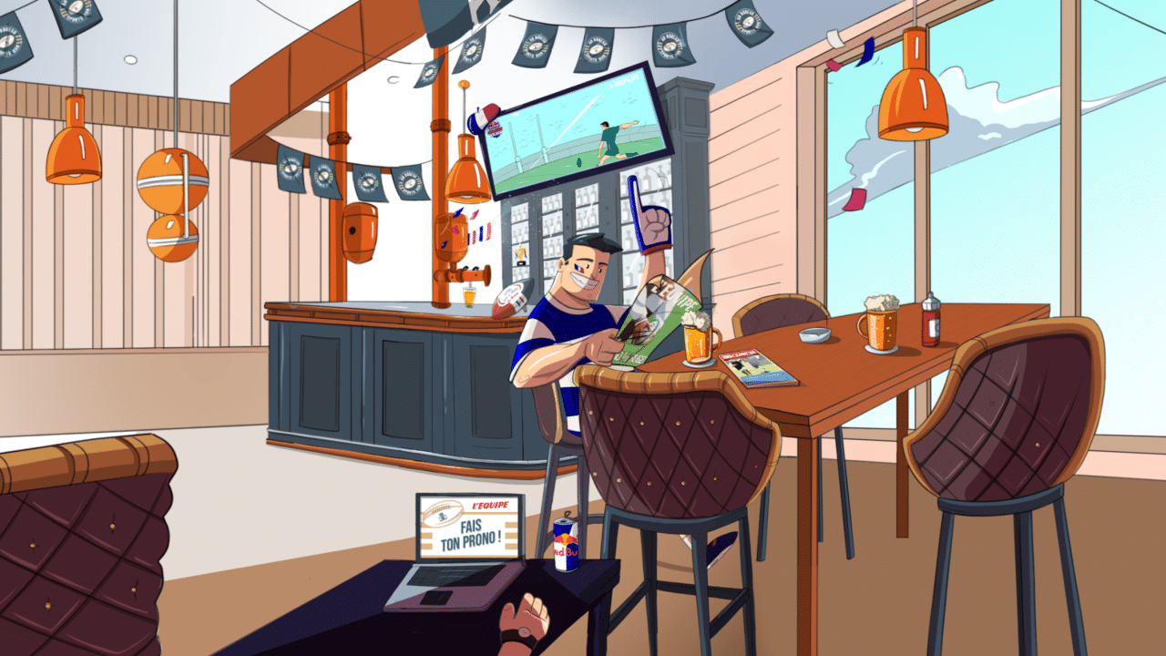 The ultimate guide to harnessing branded games in marketing