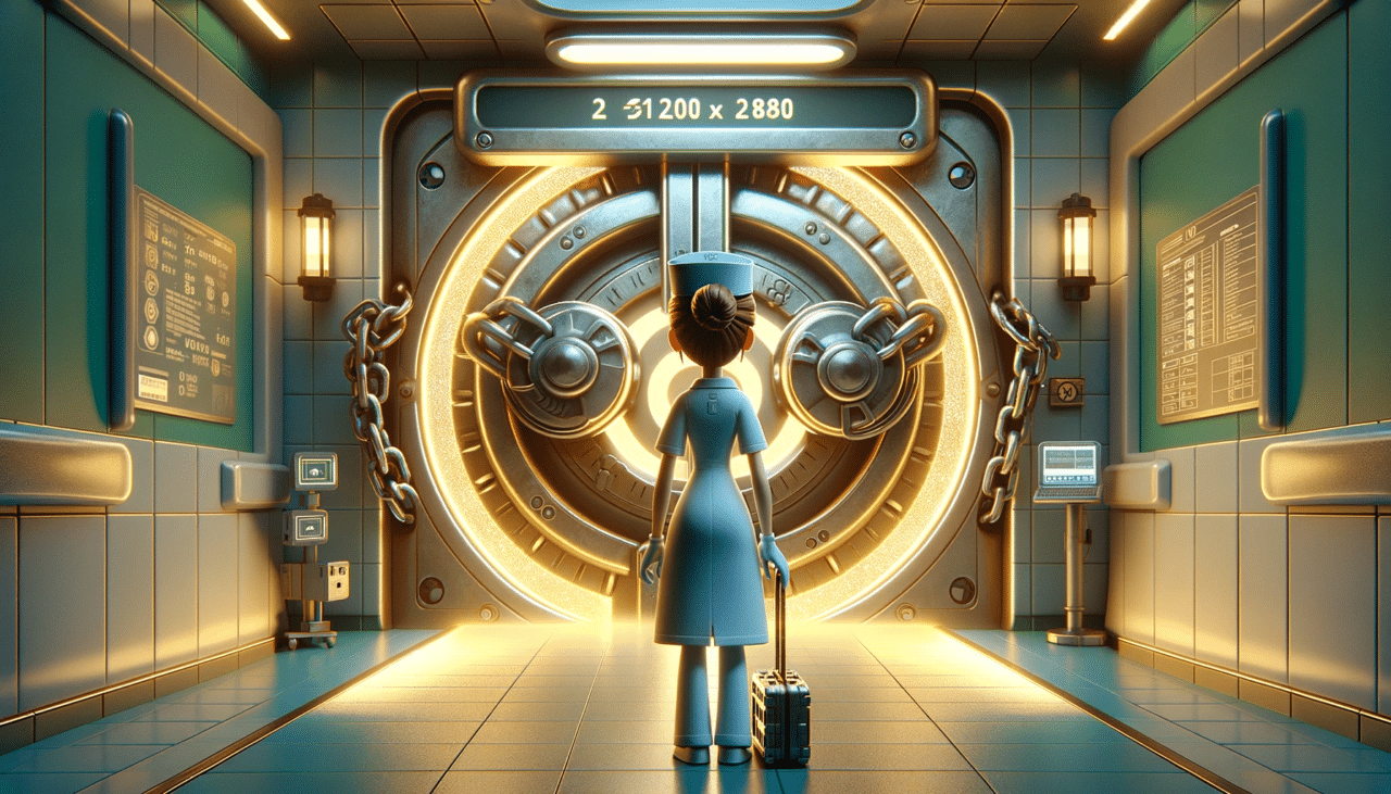 Technology for medical training | Emeraude Escape