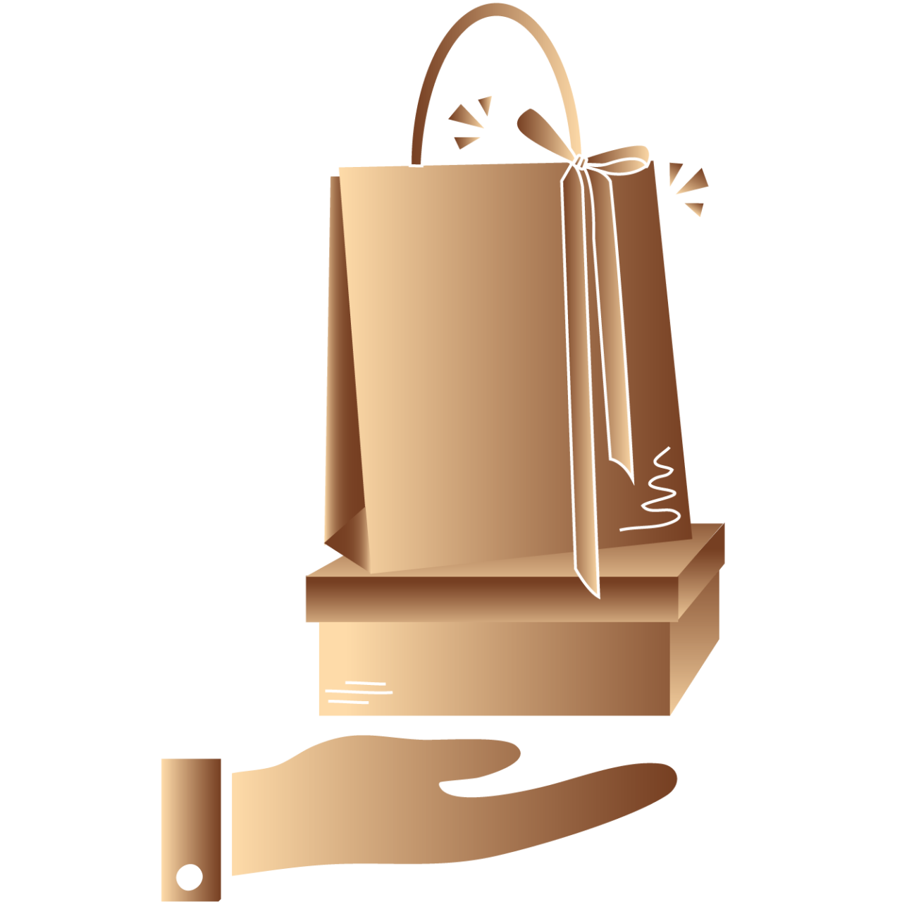 Luxury & Retail Selling Ceremony Training through Serious Games