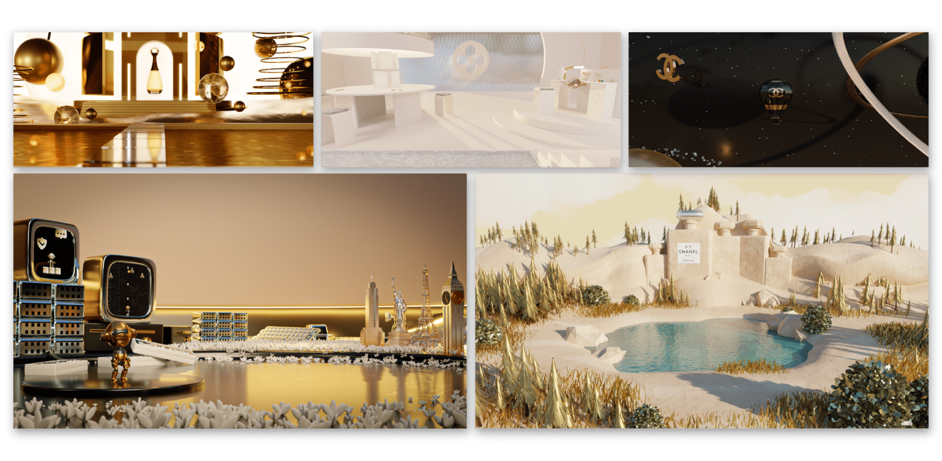 Emeraude Escape - Emeraude Escape : Serious Game en Entreprise